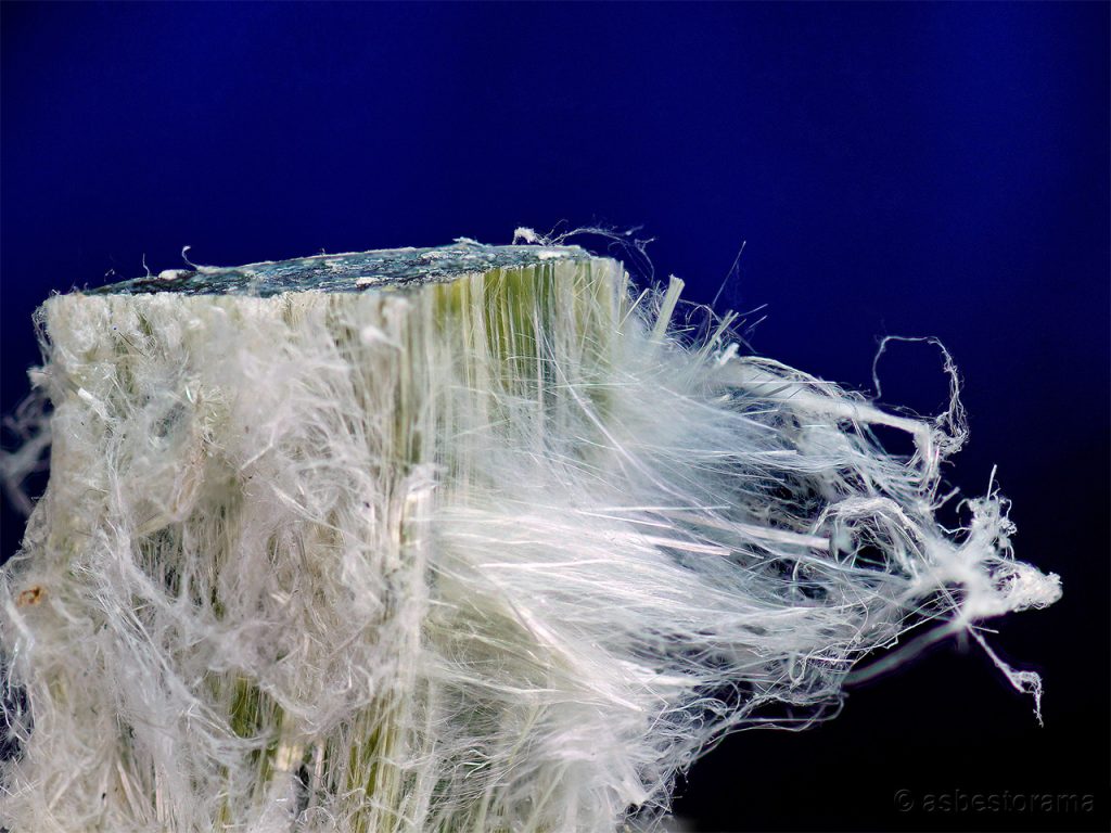 Was ist Asbest und wo kommt es her? | Asbest-Beratung