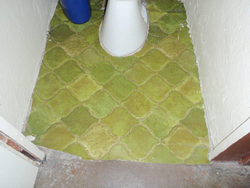 Asbesthaus interaktiv - Typische Fundstellen und Produkte aus Asbest ...